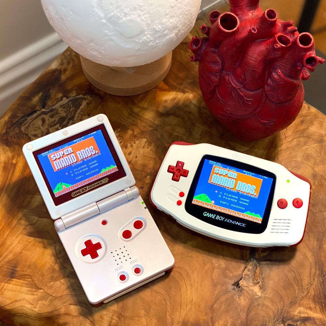 God of Gaming | Custom Gaming Parts & Consoles