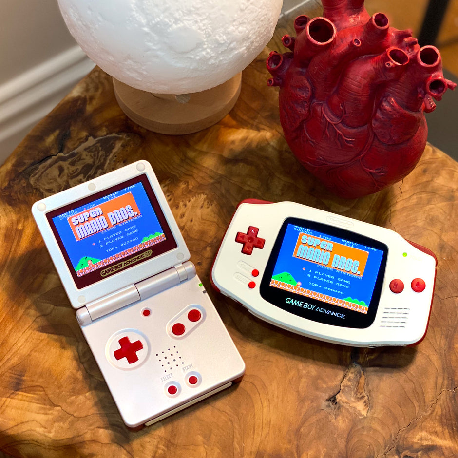 God of Gaming | Custom Gaming Parts & Consoles