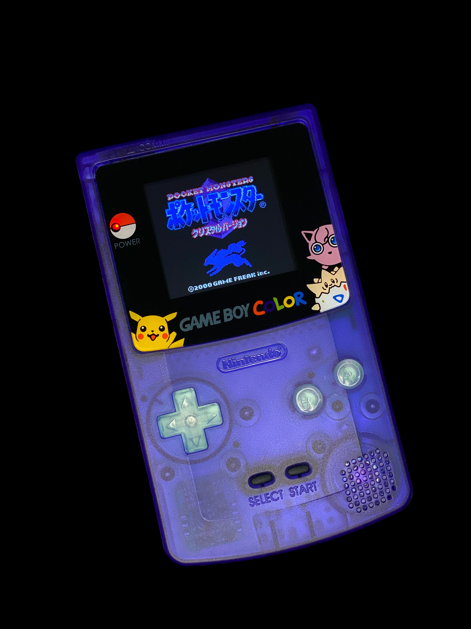 God of Gaming | Custom Gaming Parts & Consoles