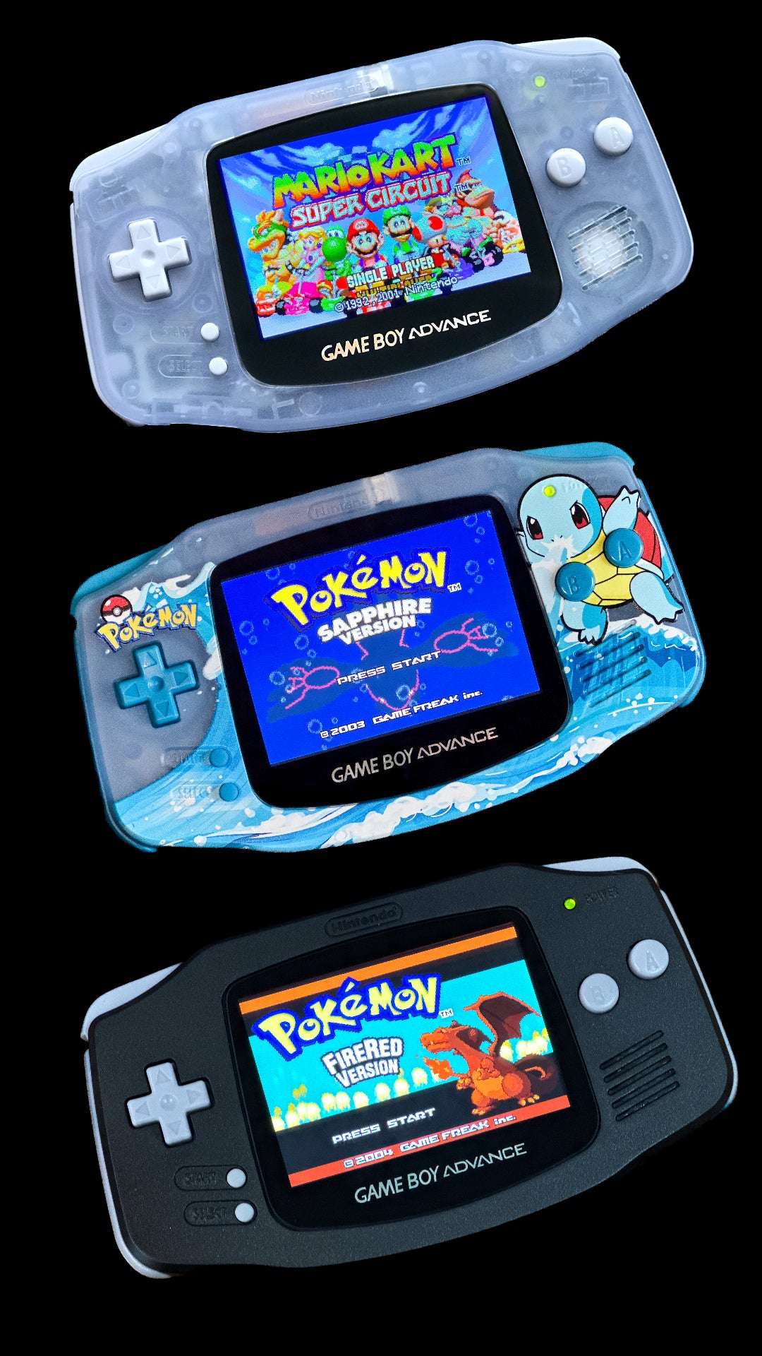 God of Gaming | Custom Gaming Parts & Consoles