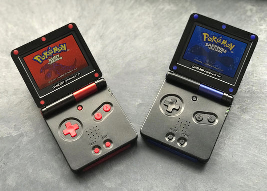 God of Gaming | Custom Gaming Parts & Consoles