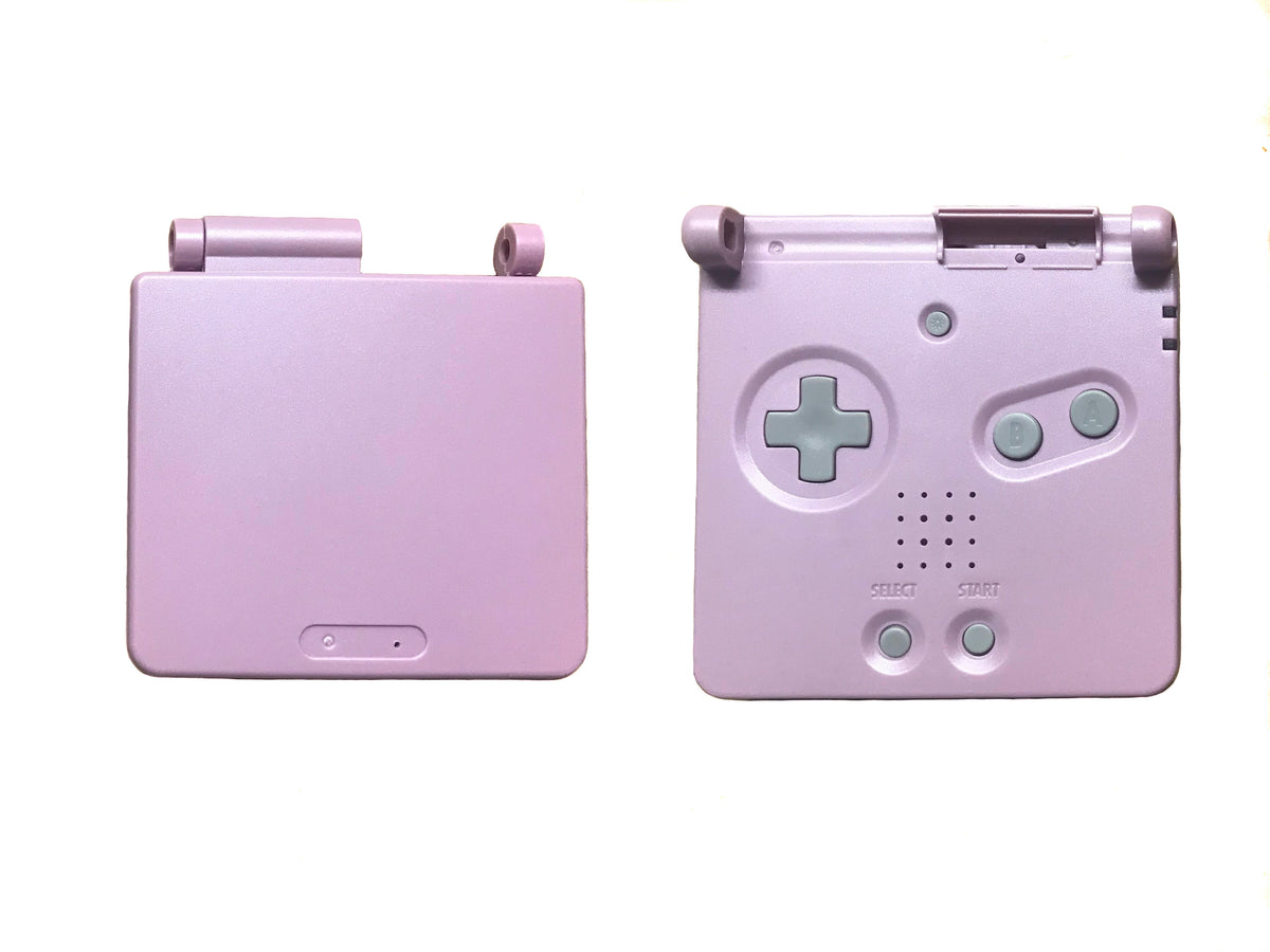Game Boy Advance SP IPS Full Mod Kit
