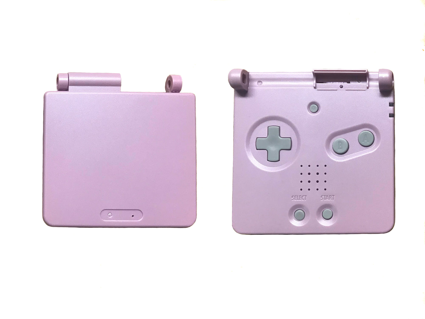 Game Boy Advance SP IPS Full Mod Kit