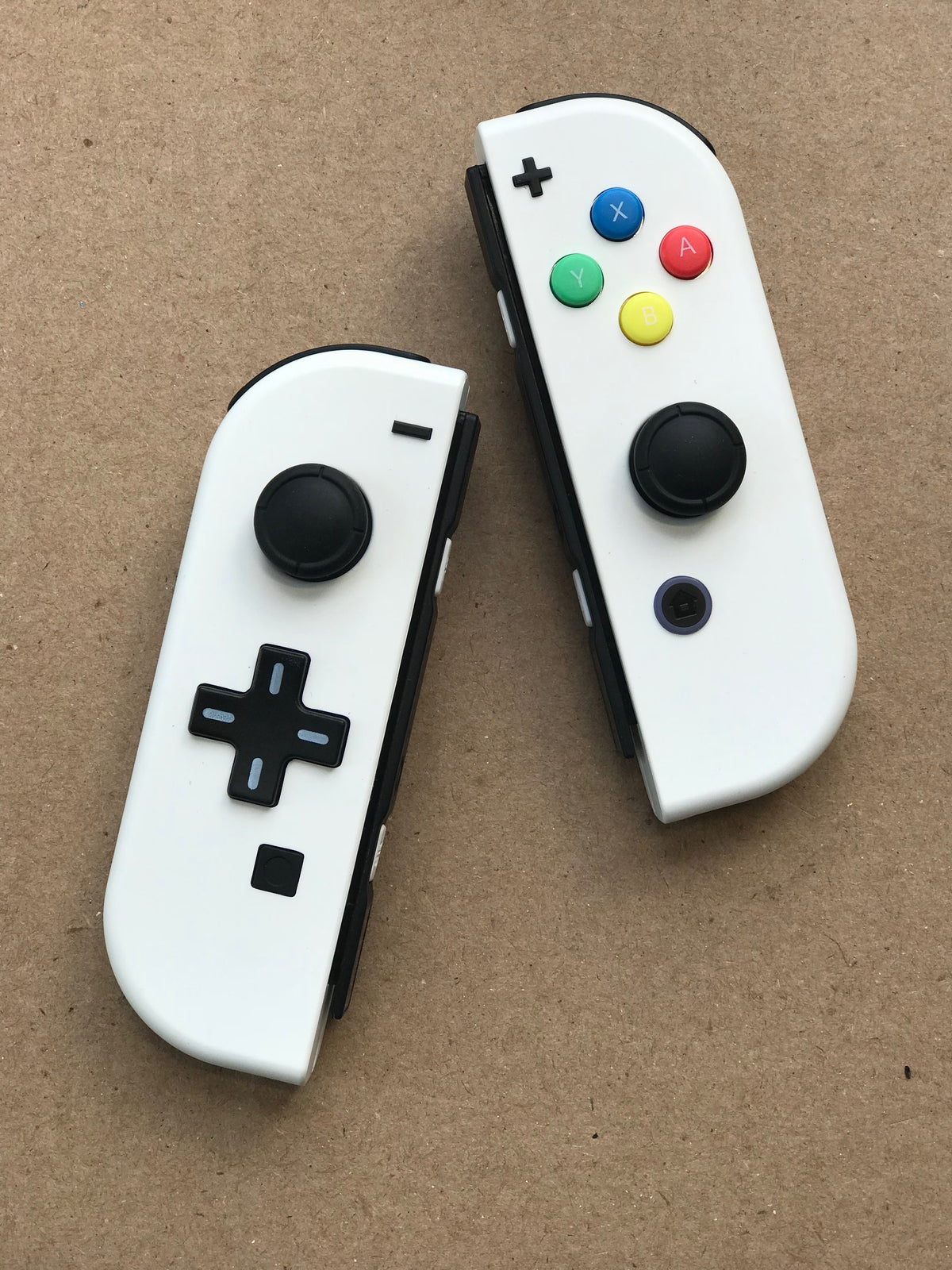 Switch Controllers