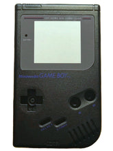 Game Boy Original DMG Shell