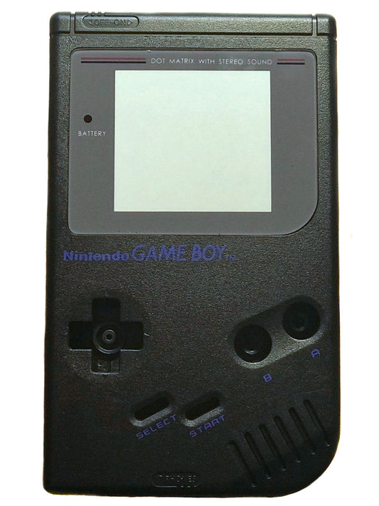 Game Boy Original DMG Shell