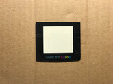 Game Boy Color Lens