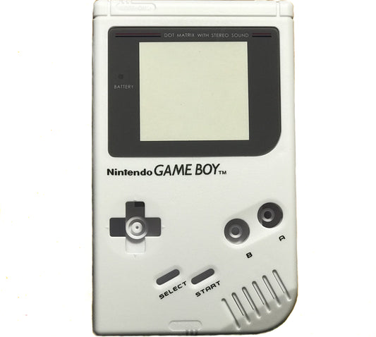 Game Boy Original DMG Shell